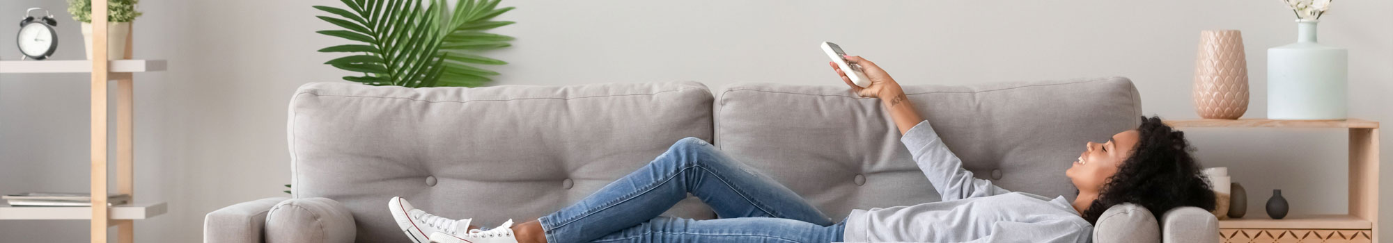 Een design airco bestel je bij Coldtec | Particulier